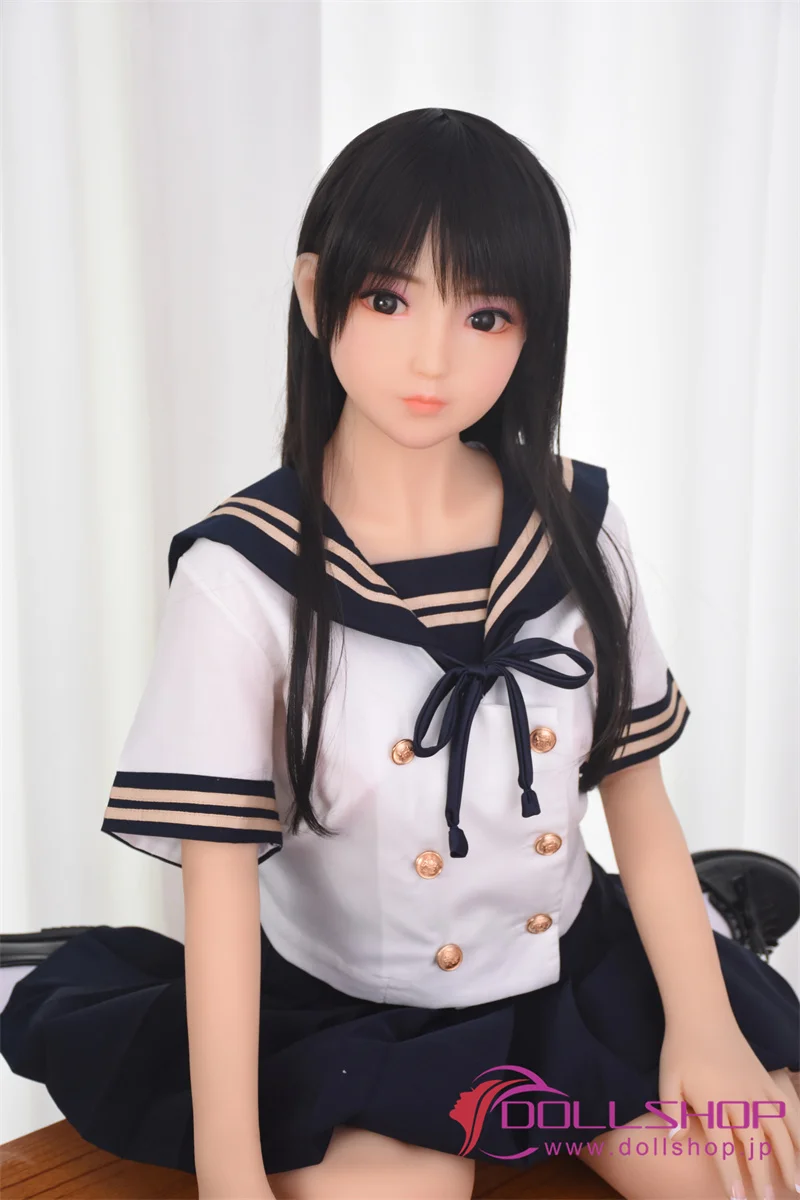Axb Doll Tpe かわいい セーラー服 リアル ラブドール Momo 130cm バスト大 Dollshop Jp